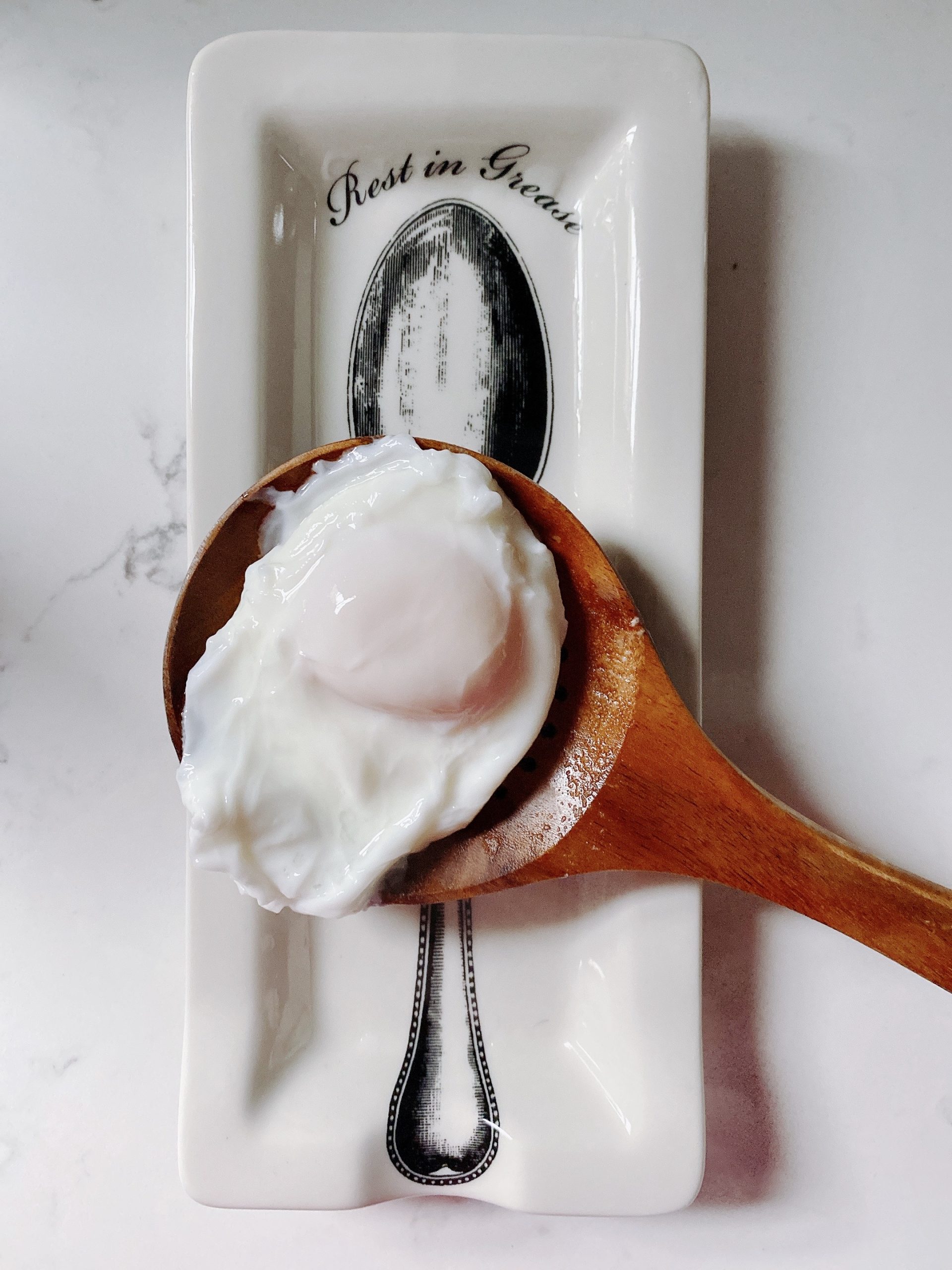 How to Make: Eggs » Djalali Cooks an Egg Tutorial