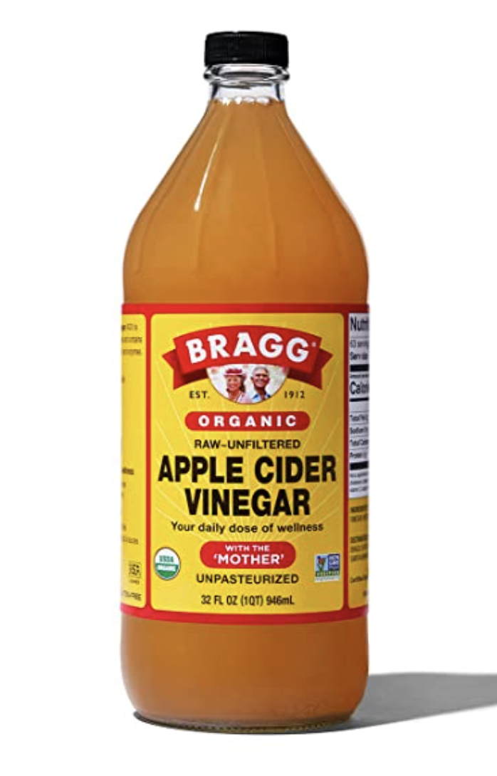 Ingredient Spotlight on Vinegar » Djalali Cooks I Heart Vinegar!