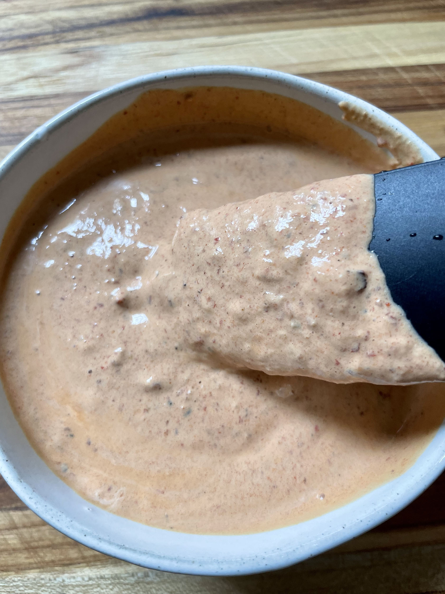 Fried Green Tomato Benedict with Chipotle Crema » Djalali Cooks