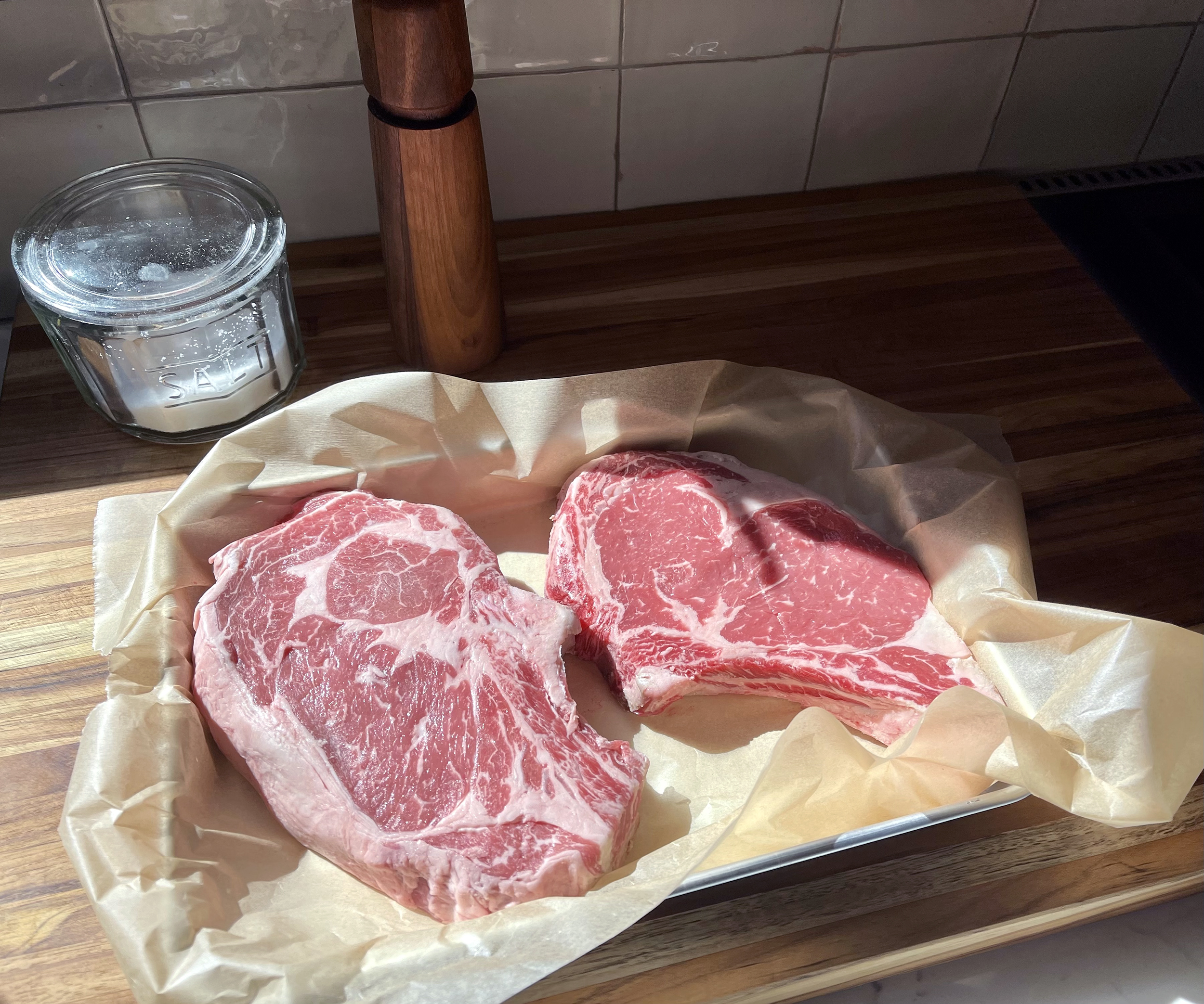 Six Ways to Improve Your Steak Cooking Technique