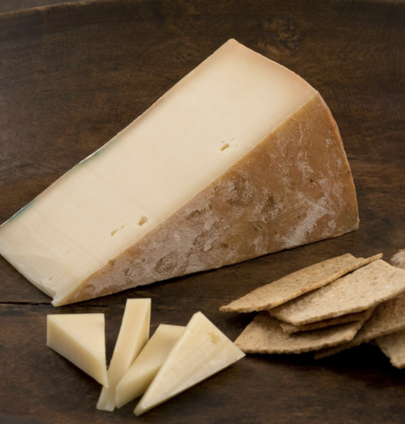 Ingredient Spotlight on Cheese » Djalali Cooks