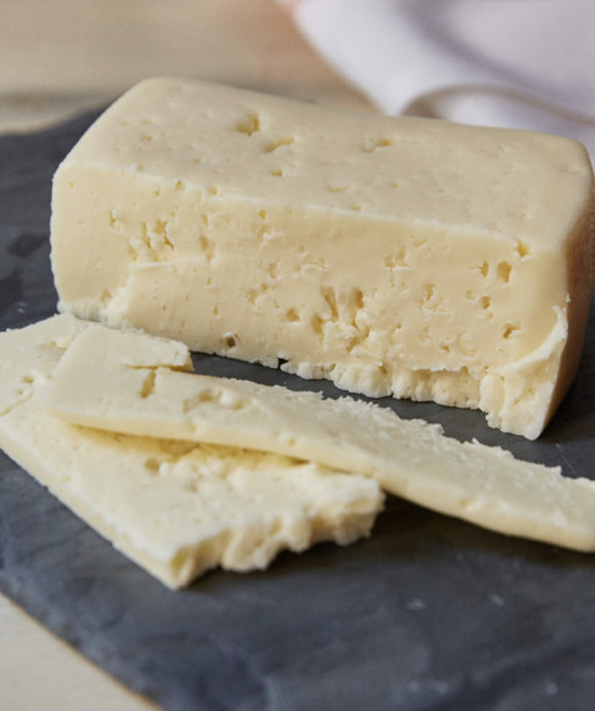 Ingredient Spotlight on Cheese » Djalali Cooks