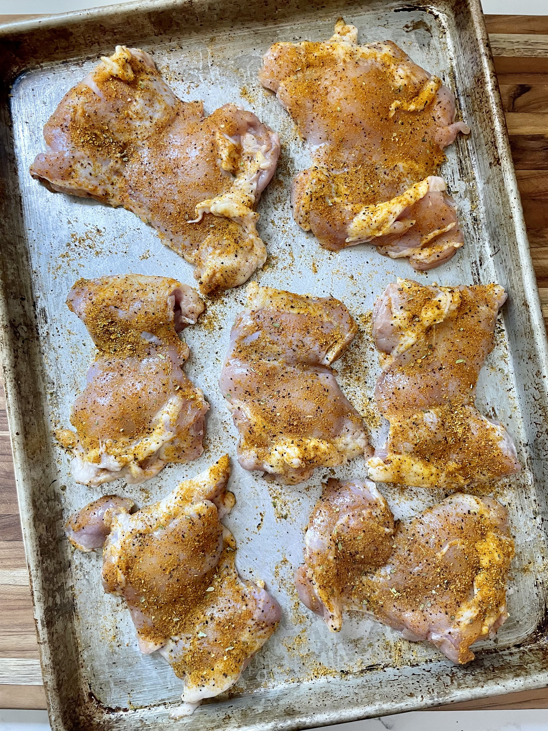 Sazón Chicken Tortilla Soup » Djalali Cooks