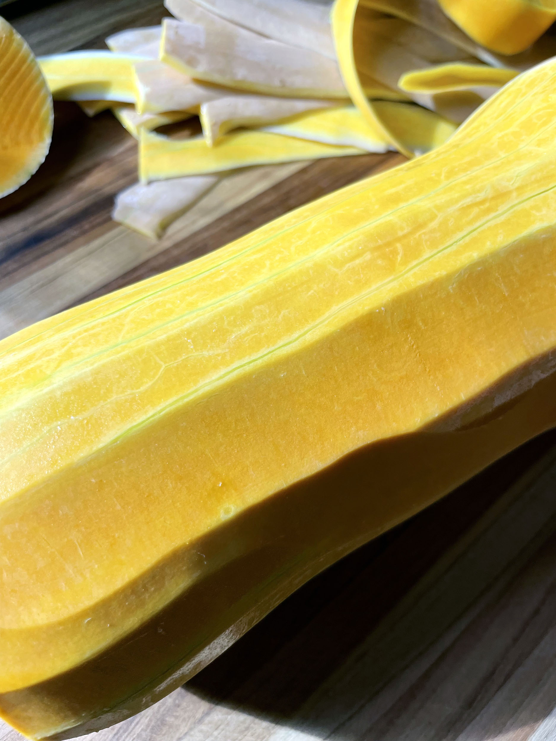 Butternut and Ricotta Stuffed Shells » Djalali Cooks