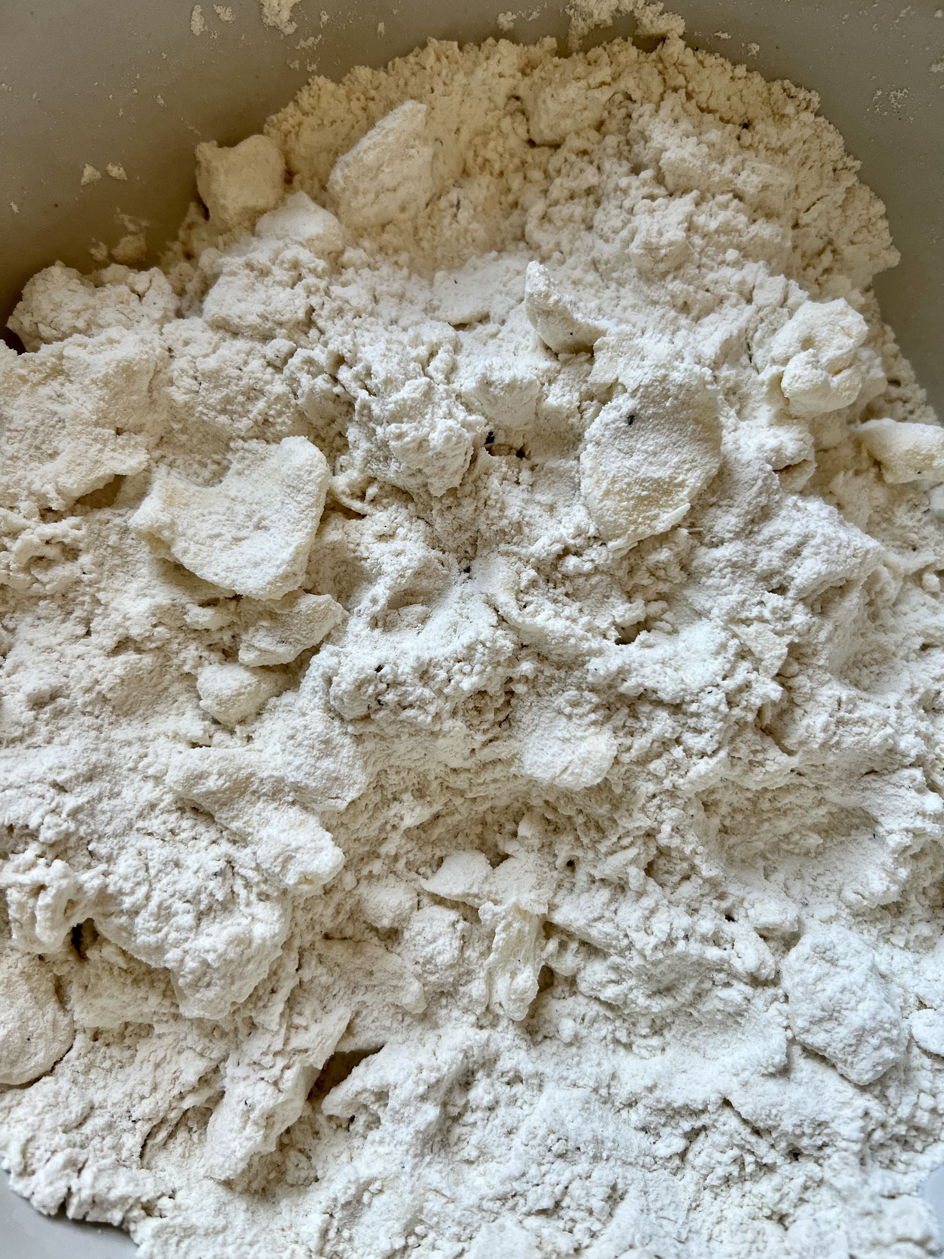 Stuffing Biscuits » Djalali Cooks Biscuits for Thanksgiving