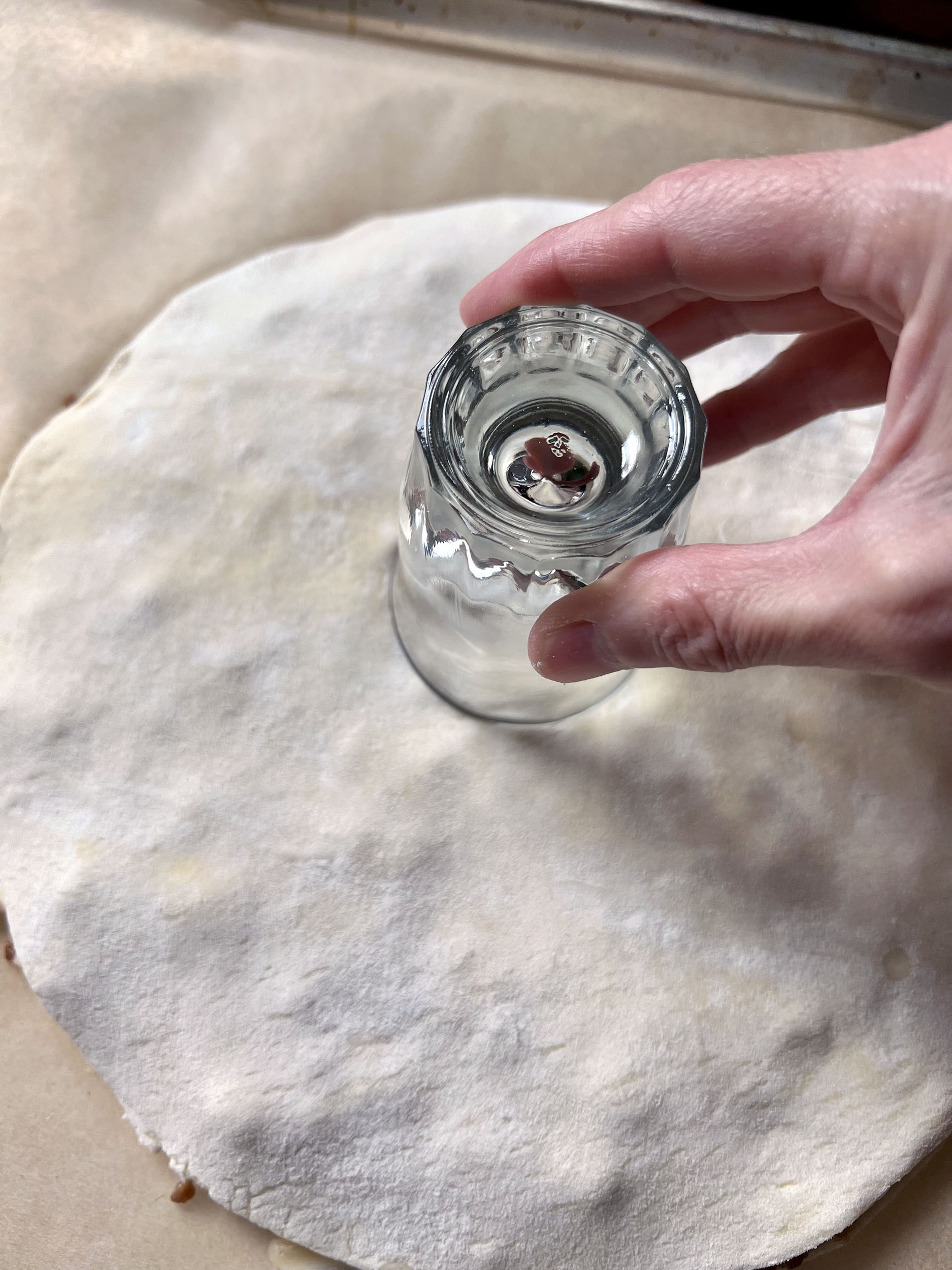 Savory Star Tear and Share » Djalali Cooks